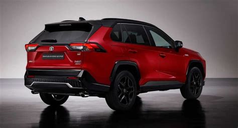 2024 Toyota Rav 4 Colors Top 5 Trendy Hues For 2024