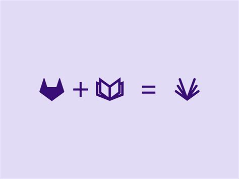 Gitlab Docs Favicon Concept By Jeremy Elder On Dribbble