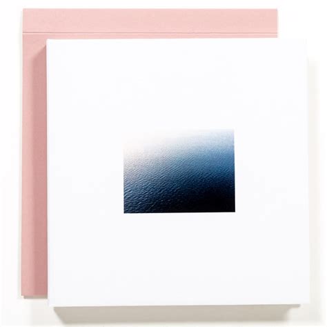 Ewa Monika Zebrowski Now And Beyond Photobook Journal