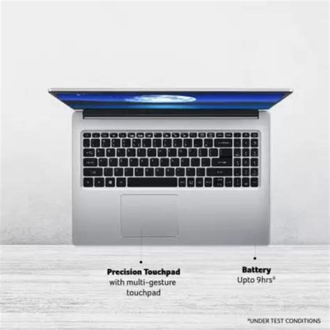 Acer Aspire A Notebook Laptop On Hdfc Debit Card