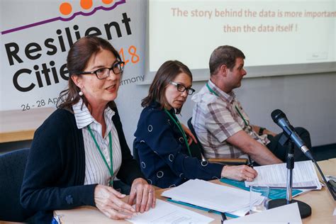 Assessing Urban Risk And Vulnerability And Prioritizing Action Jf Kuhlmann