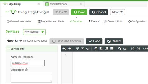 Use The Ems To Create An Engine Simulator Part 4 Ptc Community