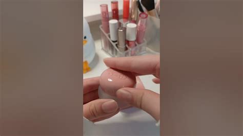 Pudding Pot Asmr🌙😍 ️lip Makeup Beauty Cosmetics Fwee Puddingpot