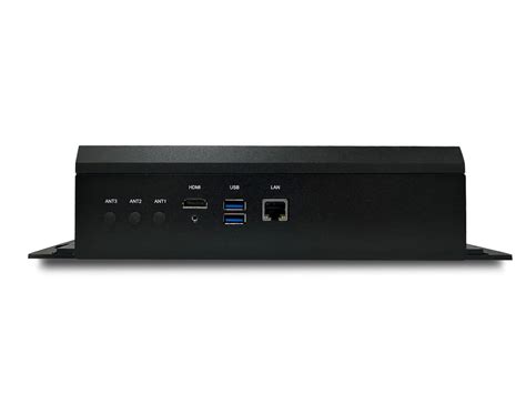 Genetec Cloudlink 210