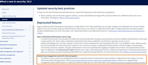 Encrypting System Data By Using A Custom Key Management Service Failed To Add Keystore To