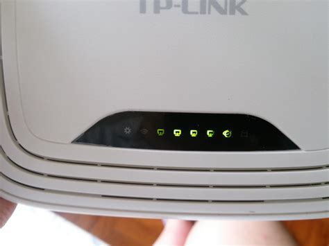 Router Not Working After Upgrading To Latest Firmware TL WR N V Home Network Community