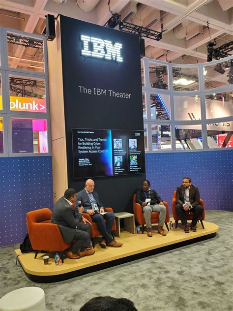 Rsa Iot Ot Cybersecurity Identitysecurity Ibmexperts Ibm