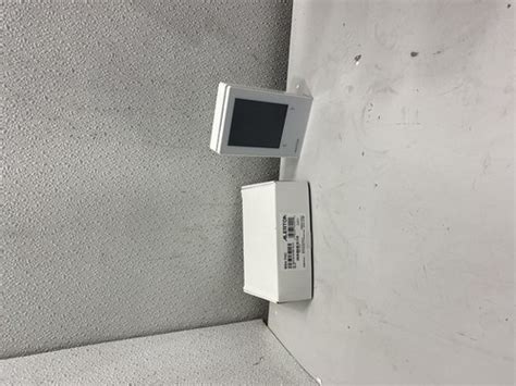 Alerton Ms4 Thc Microset 4 Wall Sensor With Temperature Humidity Co2 Sensors 85267822992 Ebay