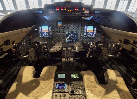 Scott Afb Modernizes C 21 Fleet With Avionics Upgrades Air Mobility