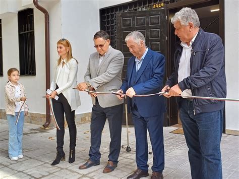 Шумен има нова Галерия Shmoko Bg