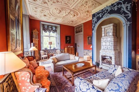 Miniferie Eventyrligt Ophold På Schackenborg Slot Klik Her