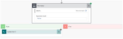 Updating Fields With Modified Date Parallel Flow Power Platform