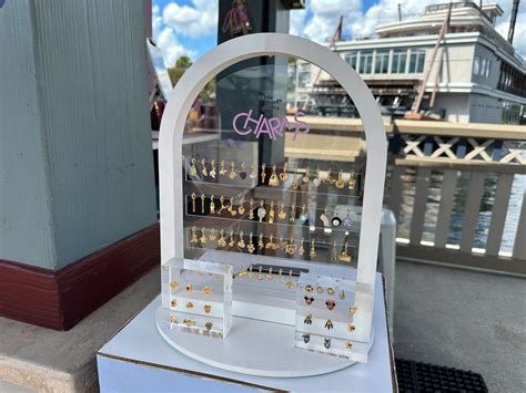 Custom Disney Bracelets From Little Words Project Now At Disney World Disney By Mark