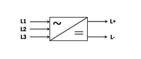 Macam Macam Tipe Sistem Konverter Atau Konversi Daya