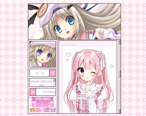 Cute Love Tumblr Themes