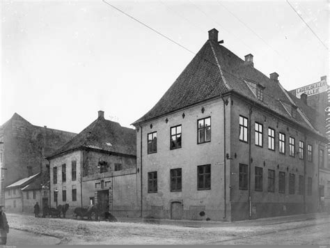 Wilhelm De Tonsberg Embetsmann