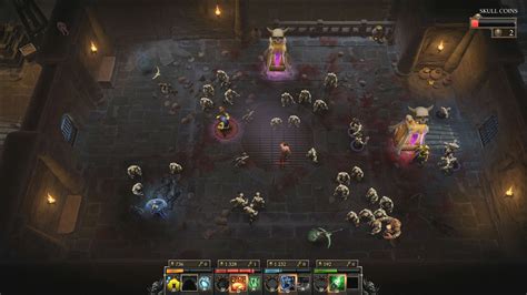 Gauntlet Slayer Edition