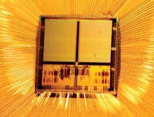 Brain Like Chip Outstrips Normal Computers New Scientist