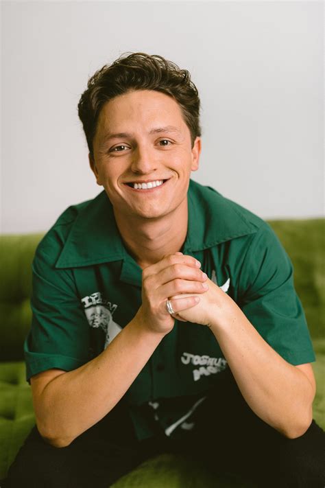 Connor Wood The Internets Crush Is Expanding His Hit Comedy Tour Us Weekly