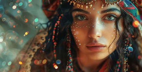 Цигански хороскоп за 2025 г Кой ще се сблъска с мощни трансформации и кой със съдбата Dama