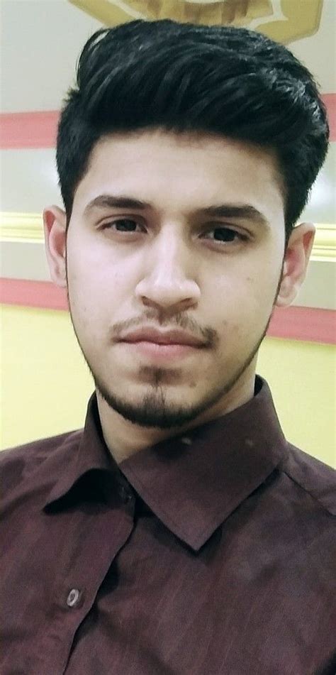Most Handsome Man In Bangladesh