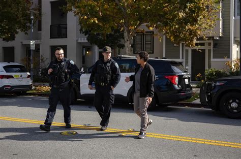 She Goes To Police Calls In A Prius Its Part Of A New Approach To