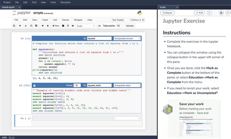 Deliver Engaging Computing Courses For Higher Education Codio