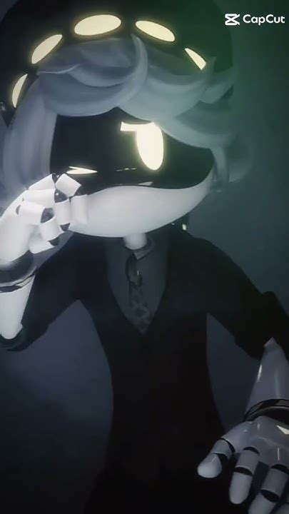 Dapper N From Murder Drones Edit Murderdrones Capcut