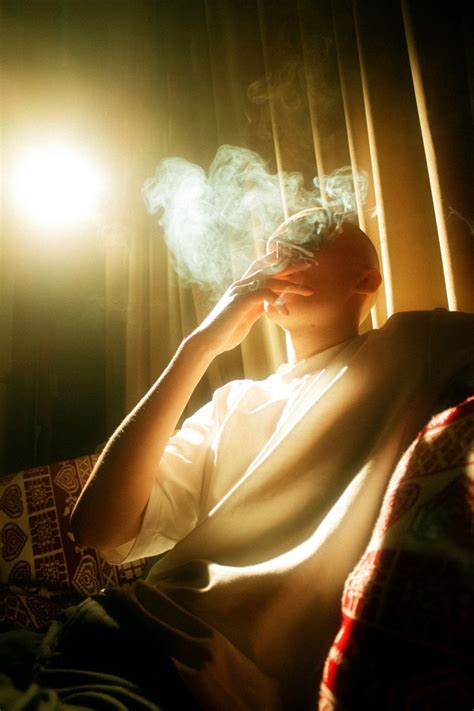 Cinematic Lowlight Photography Light As The Subject Photography