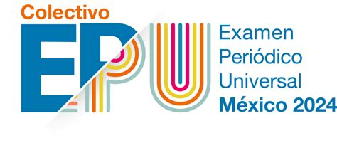 Colectivo Epu Mx 2024 Informe Sobre Niñez Adolescencias Y Juventudes