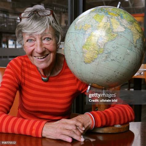 136 Heidi Around The World Photos And High Res Pictures Getty Images