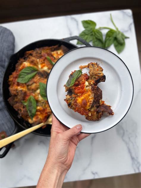 Pizza Strata What We Eat Nyc