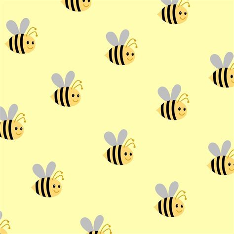 Yellow Honey Bee Wallpapers Top Free Yellow Honey Bee Backgrounds Wallpaperaccess