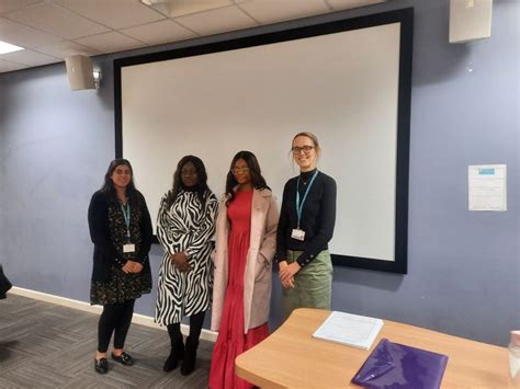 Tina Ajibike David On Linkedin Get