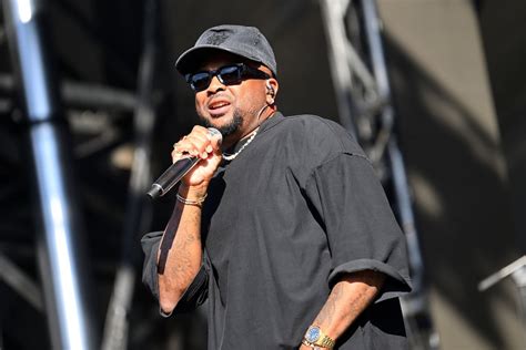 Record Producer And Singer Songwriter The Dream Accused Of Raping Woman