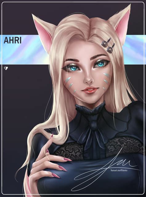 Ahri Vs Vlad R Ahrimains