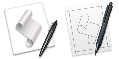 Iconos Os X Yosemite Vs Os X Mavericks