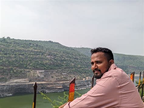 supraj maripeddi medium