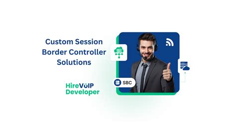Custom Session Border Controller Sbc Solutions Voip Experts