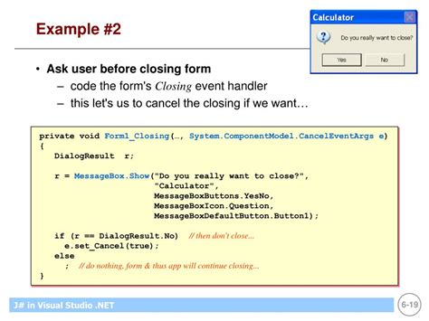 Ppt Lecture 6 Introduction To Graphical User Interfaces Guis Powerpoint Presentation Id