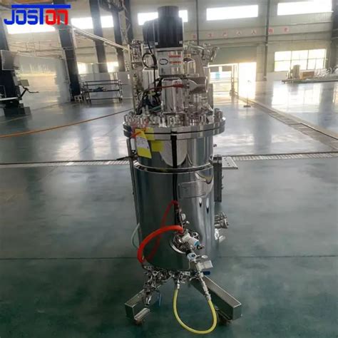 Multi Functional Biological Microbiology Fermentation Equipment