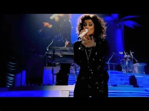Nelly Furtado Say It Right Live Loose The Concert ᴴᴰ Rnellyfurtado