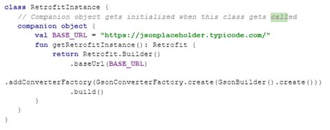 🤖 understand retrofit and coroutines in 5 minutes by michael m h medium