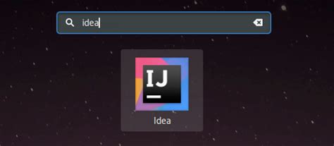 ติดตั้ง Itellij Idea บน Ubuntu วิธีติดตั้ง Intellij Idea ผ่าน By Wk
