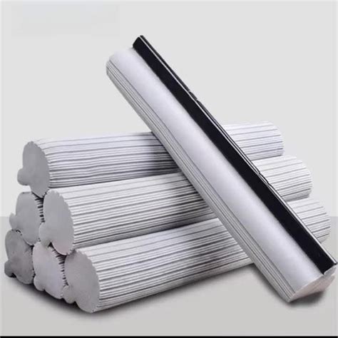 Universal Squeeze Mop Replacement Pads Washable And Durable The