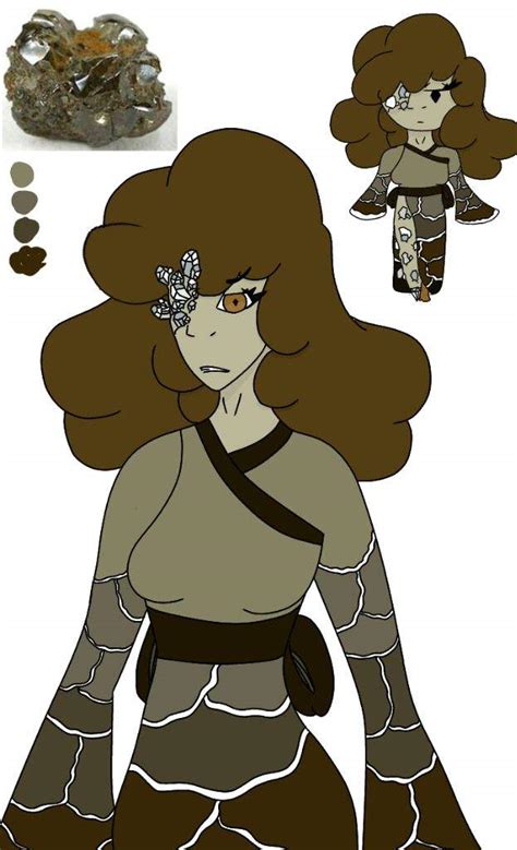 Bort Diamond Wiki Steven Universe Amino