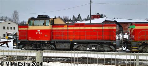 Finnish Class Dv12 Diesel Locomotive 2024 By Mimaextra On Deviantart
