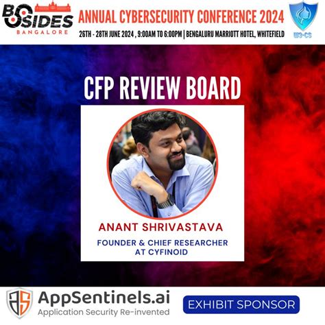 Security Bsides Bangalore On Linkedin Bsidesbangalore2024