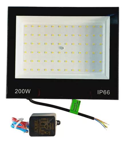 Rele Fotocelula Acende A Noite Apaga De Dia Refletor 200w 3 Frete grátis