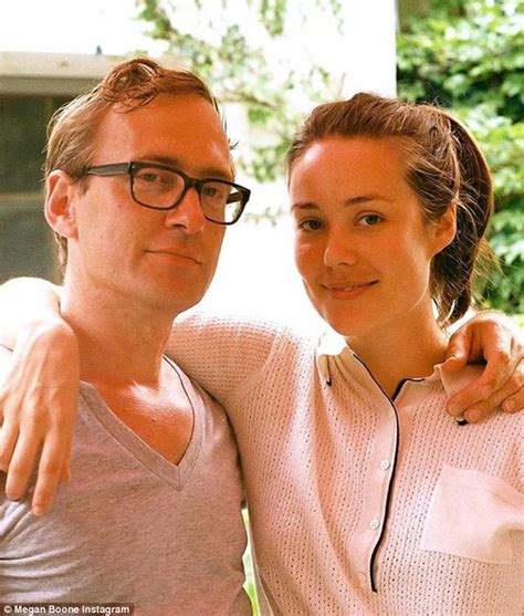 メーガン・ブーン【最新版】身長や夫との結婚出産は？インスタなど可愛い画像！ブルゾンちえみに似てる？ 海外ドラマ情報